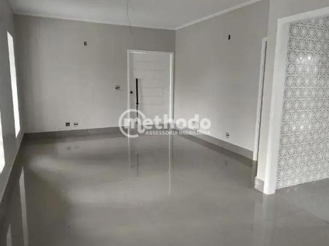Casa com 3 dormitórios à venda, 162 m² por R$ 1.507.000,00 Chácara da Barra Campinas/SP