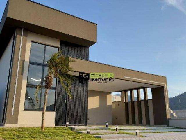 Casa com 3 dormitórios à venda, 162 m² por R$ 1.690.000,00 Lamis Atibaia/SP