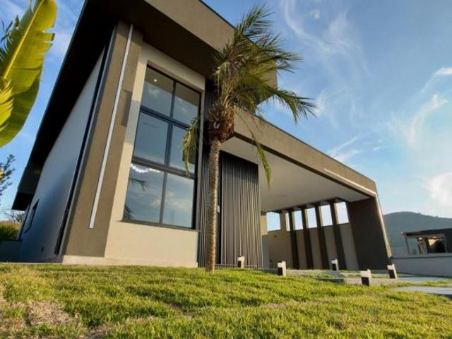 Casa com 3 dormitórios à venda, 162 m² por R$ 1.690.000,00 Portal Lamis Atibaia/SP
