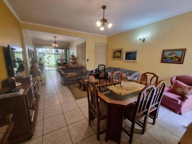 Casa com 3 dormitórios à venda, 162 m² por R$ 1.150.000,00 Mirandópolis São Paulo/SP