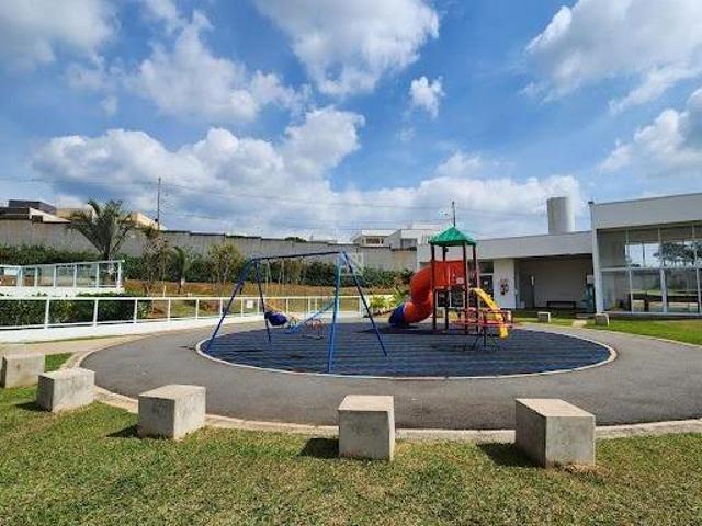 Casa com 3 dormitórios à venda, 162 m² por R$ 1.150.000,00 Condomínio Gran Ville São Venâncio It