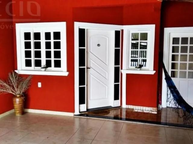 Casa com 3 dormitórios à venda, 162 m² por R$ 1.170.000,00 Jardim das Indústrias São José dos Ca