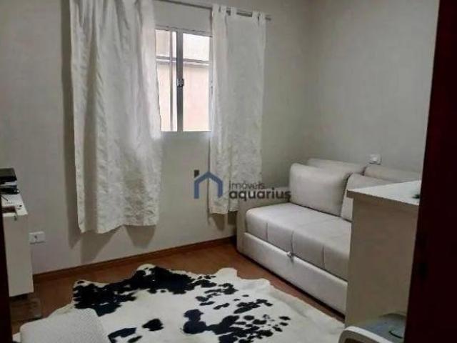 Casa com 3 dormitórios à venda, 162 m² por R$ 1.170.000,00 Residencial Golden Park Jacareí/SP