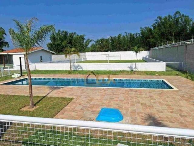 Casa com 3 dormitórios à venda, 162 m² por R$ 1.190.000,00 Quinta das Palmeiras Taubaté/SP