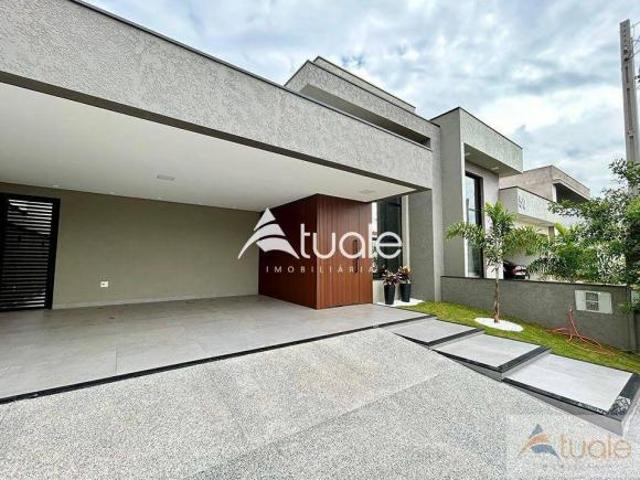 Casa com 3 dormitórios à venda, 162 m² por R$ 1.200.000,00 Parque Olívio Franceschini Hortolândi