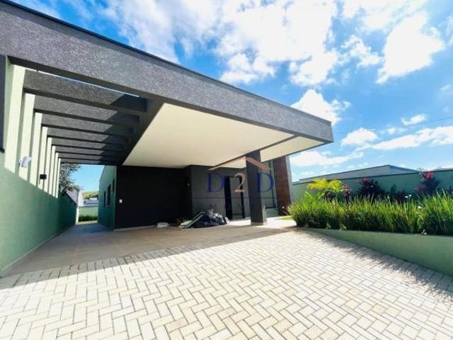Casa com 3 dormitórios à venda, 162 m² por R$ 1.200.000,00 Parque Residencial Serras de Atibaia II