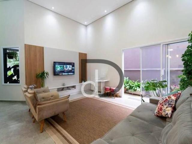 Casa com 3 dormitórios à venda, 162 m² por R$ 1.380.000,00 Condomínio Via Castelli Louveira/SP