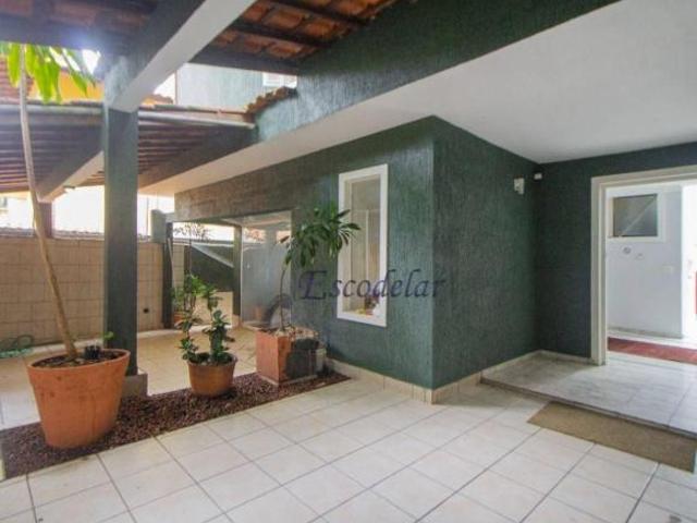 Casa com 3 dormitórios à venda, 162 m² por R$ 2.980.000,00 Vila Madalena São Paulo/SP