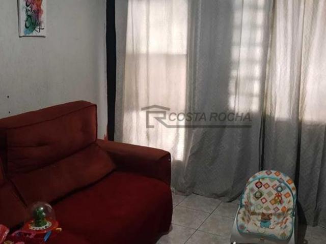 Casa com 3 dormitórios à venda, 162 m² por R$ 375.000,00 Jardim São Judas Tadeu Salto/SP