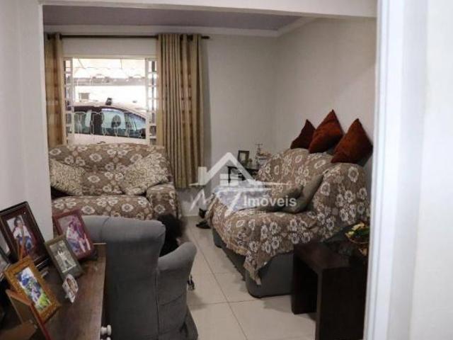 Casa com 3 dormitórios à venda, 162 m² por R$ 400.000,00 Jardim João Paulo II Sumaré/SP