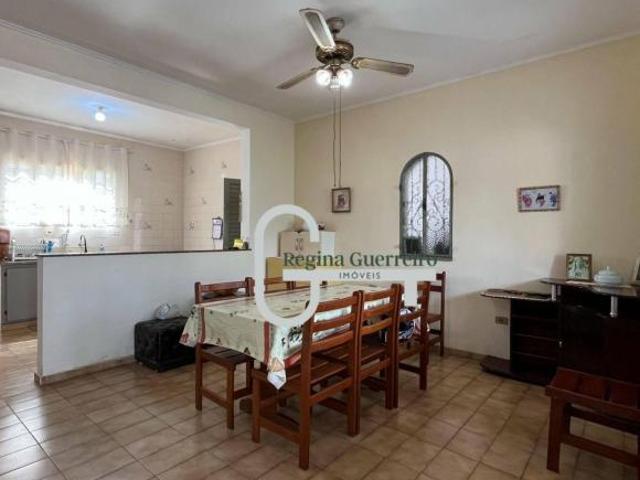 Casa com 3 dormitórios à venda, 162 m² por R$ 432.000,00 Balneário Florida Peruíbe/SP