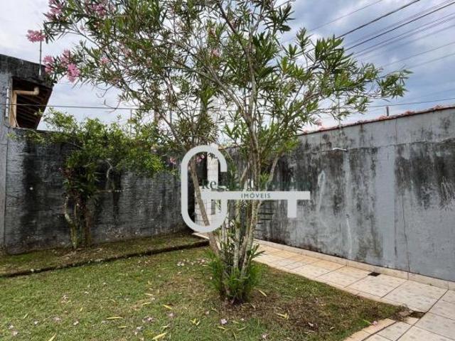 Casa com 3 dormitórios à venda, 162 m² por R$ 450.000,00 Estância Balneária Maria Helena Novaes