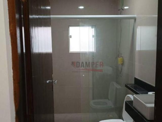 Casa com 3 dormitórios à venda, 162 m² por R$ 470.000,00 Jardim Zaira Mauá/SP