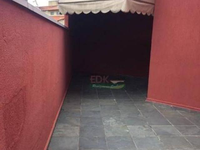 Casa com 3 dormitórios à venda, 162 m² por R$ 480.000,00 Jardim Independência Taubaté/SP