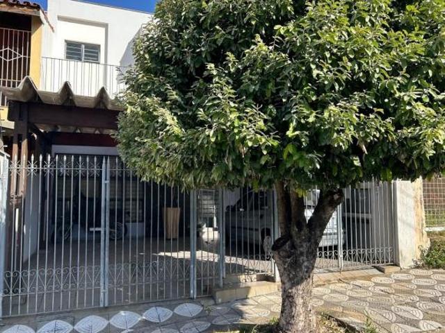 Casa com 3 dormitórios à venda, 162 m² por R$ 500.000,00 Vila Lucy Sorocaba/SP
