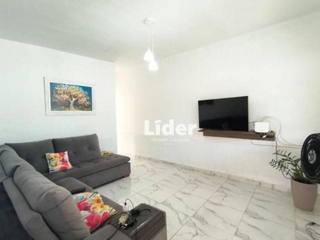 Casa com 3 dormitórios à venda, 162 m² por R$ 520.000,00 Jardim das Gaivotas Caraguatatuba/SP