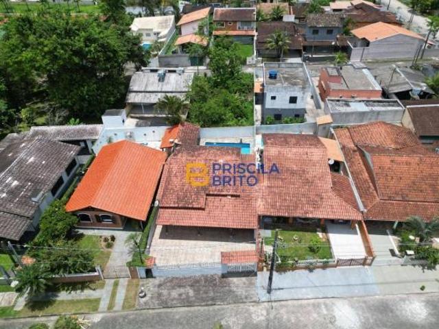 Casa com 3 dormitórios à venda, 162 m² por R$ 580.000,00 Condomínio Portal Patrimonium Caraguata
