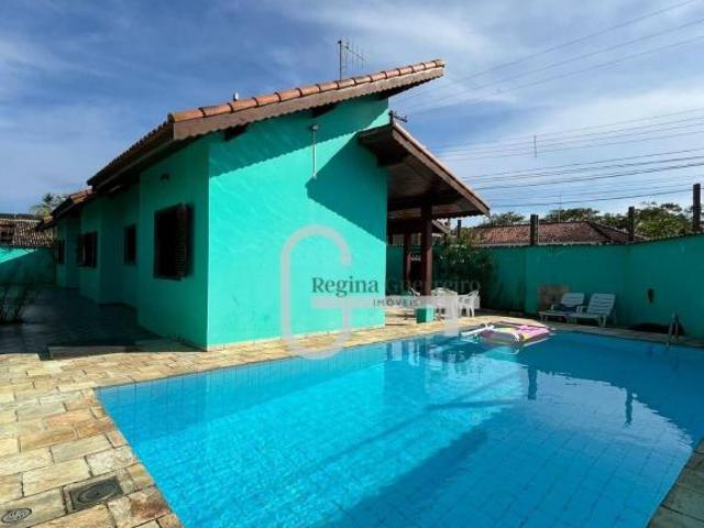 Casa com 3 dormitórios à venda, 162 m² por R$ 650.000,00 Estância Balneária Convento Velho Peruí