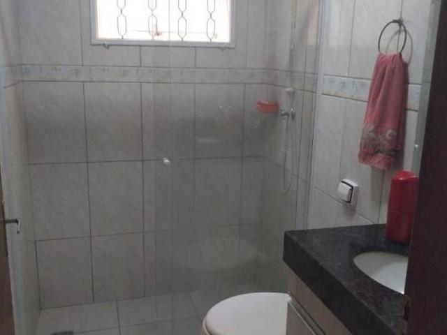 Casa com 3 dormitórios à venda, 162 m² por R$ 650.000,00 Jardim Elizabeth Salto/SP