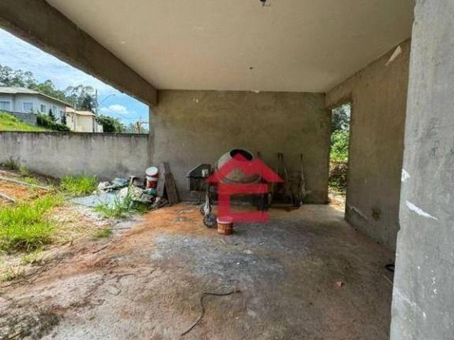 Casa com 3 dormitórios à venda, 162 m² por R$ 670.000,00 Paysage Bella Vittá Vargem Grande Pauli