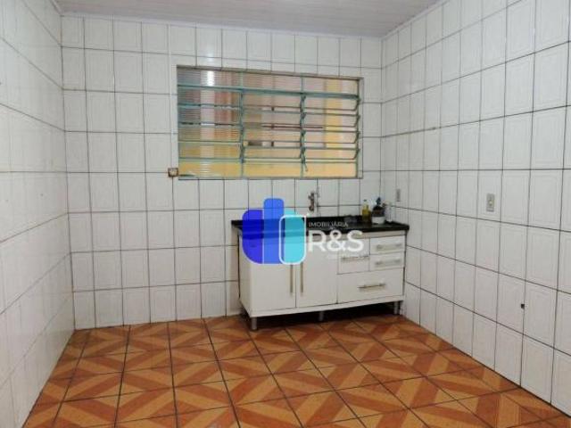 Casa com 3 dormitórios à venda, 162 m² por R$ 695.000,00 Santo Antônio Louveira/SP