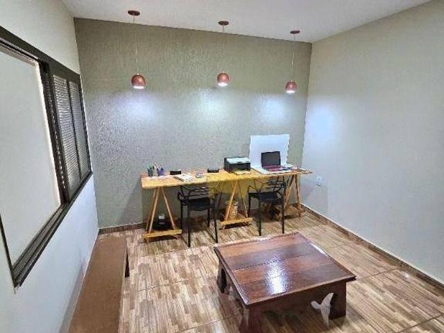 Casa com 3 dormitórios à venda, 162 m² por R$ 750.000,00 Vila Operária Rio Claro/SP