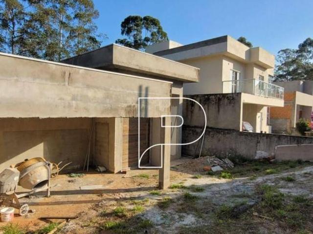Casa com 3 dormitórios à venda, 162 m² por R$ 750.000,00 Paysage Bella Vittá Vargem Grande Pauli