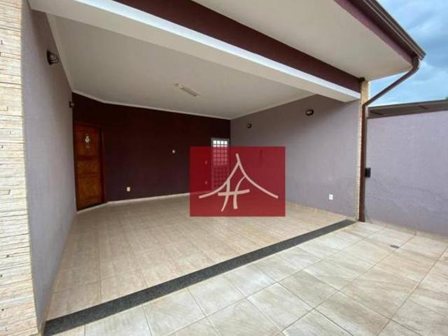 Casa com 3 dormitórios à venda, 162 m² por R$ 760.000,00 Barão Geraldo Campinas/SP