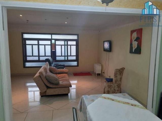 Casa com 3 dormitórios à venda, 162 m² por R$ 800.000,00 Vila Bossi Louveira/SP