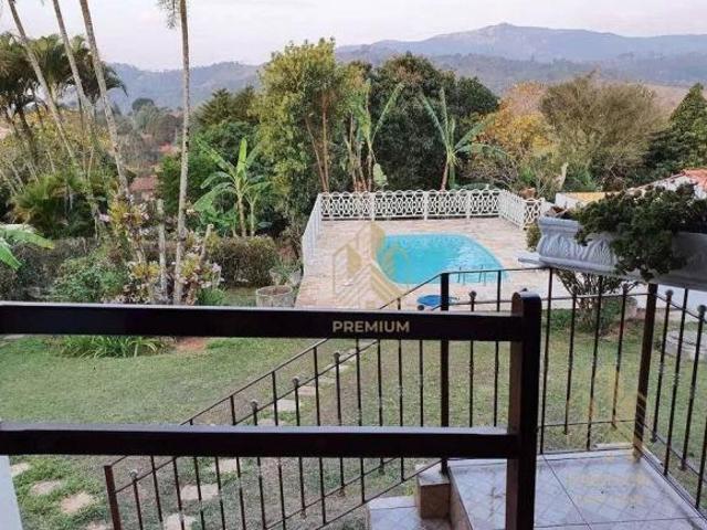 Casa com 3 dormitórios à venda, 162 m² por R$ 859.000,00 Jardim Centenário Atibaia/SP