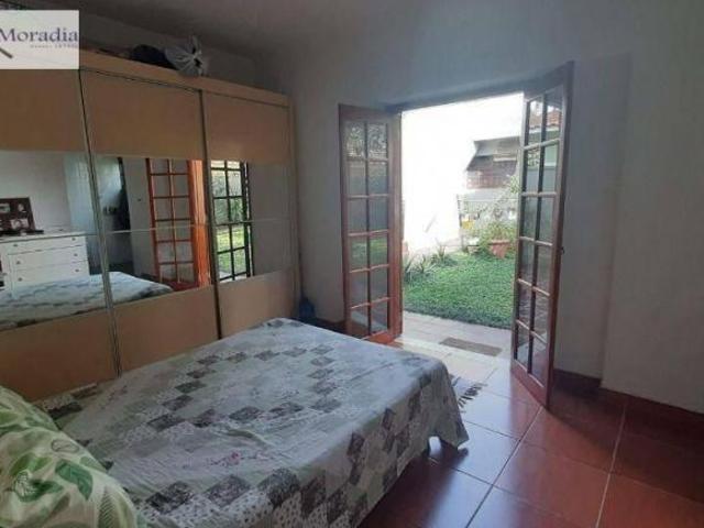 Casa com 3 dormitórios à venda, 162 m² por R$ 850.000,00 Jardim dos Ipês Cotia/SP