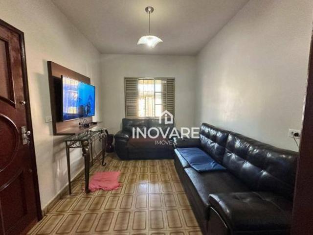 Casa com 3 dormitórios à venda, 162 m² por R$ 850.000,00 Setor Central Itumbiara/GO