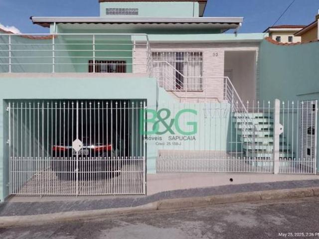 Casa à venda, 162 m² por R$ 880.000,00 Vila Rosália Guarulhos/SP