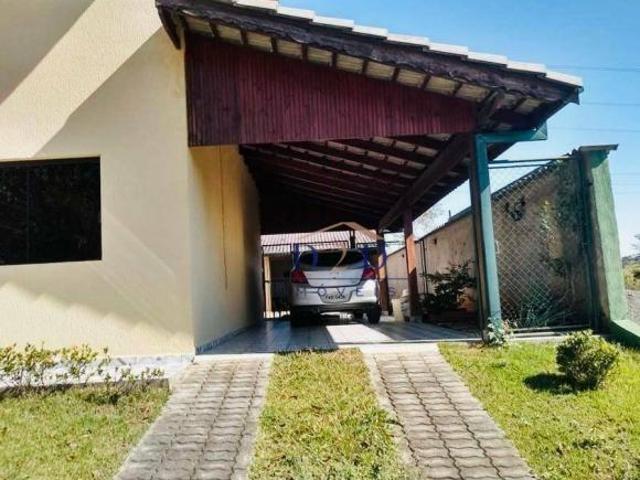 Casa com 3 dormitórios à venda, 162 m² por R$ 890.000,00 Condomínio Terras de Atibaia II Atibaia