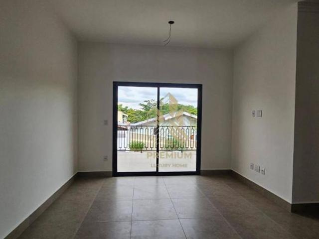 Casa com 3 dormitórios à venda, 162 m² por R$ 890.000,00 Jardim do Lago Atibaia/SP