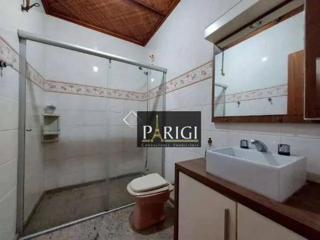 Casa com 3 dormitórios à venda, 162 m² por R$ 925.000 Ipanema Porto Alegre/RS