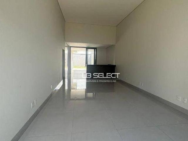 Casa com 3 dormitórios à venda, 162 m² por R$ 980.000,00 Novo Mundo Uberlândia/MG