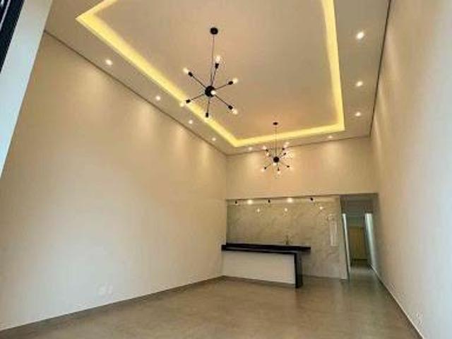Casa com 3 dormitórios à venda, 162 m² por R$ 999.000,00 Parque Olívio Franceschini Hortolândia/