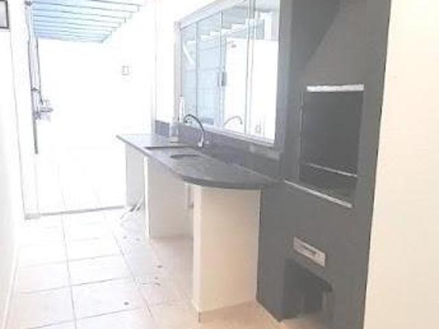 Casa com 3 dormitórios à venda, 162 m² por R$ 990.000,00 Residencial Sauípe Bauru/SP