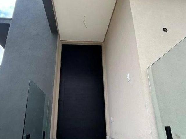 Casa com 3 dormitórios à venda, 162 m² Reserva do Vale Caçapava/SP