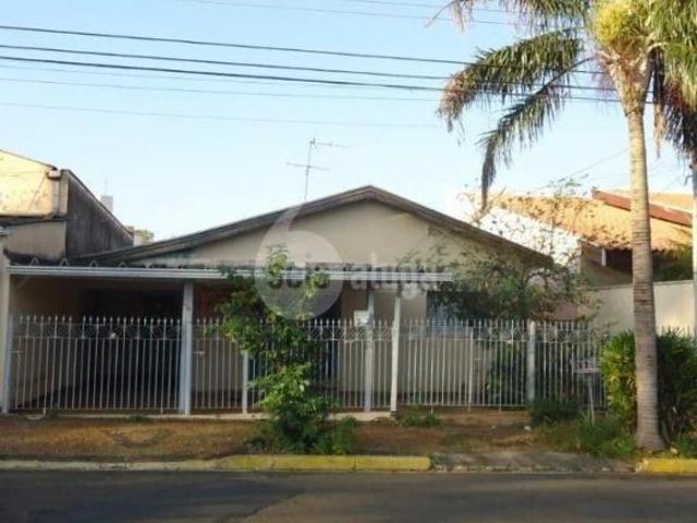 Casa com 3 dormitórios à venda, 162m² por R$ 550.000,00 Jardim Ipiranga A.