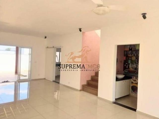 Casa com 3 dormitórios à venda, 163 m² Condomínio Horto Florestal III Sorocaba/SP