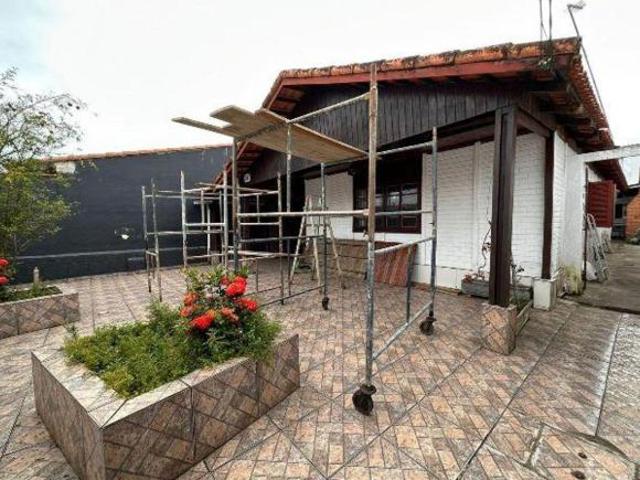 Casa com 3 dormitórios à venda 163 m² Belas Artes Itanhaém/SP