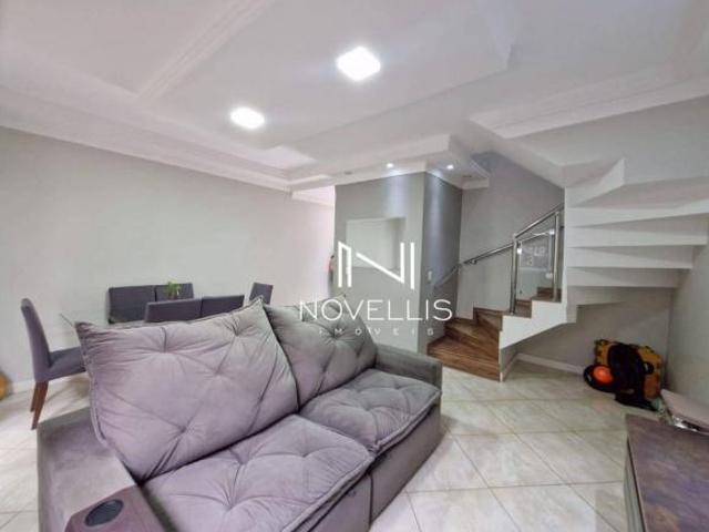 Casa com 3 dormitórios à venda Jardim Santa Maria Jacareí/SP