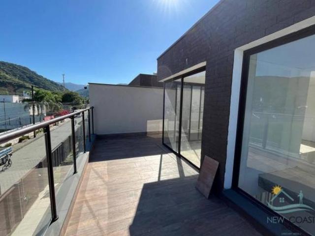 Casa com 3 dormitórios à venda, 163 m² Juquehy São Sebastião/SP