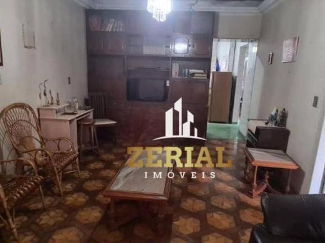 Casa com 3 dormitórios à venda, 163 m² por R$ 1.400.000,00 Barcelona São Caetano do Sul/SP