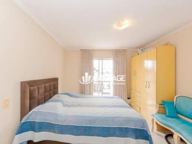 Casa com 3 dormitórios à venda, 163 m² por R$ 1.400.000,00 Santa Felicidade Curitiba/PR