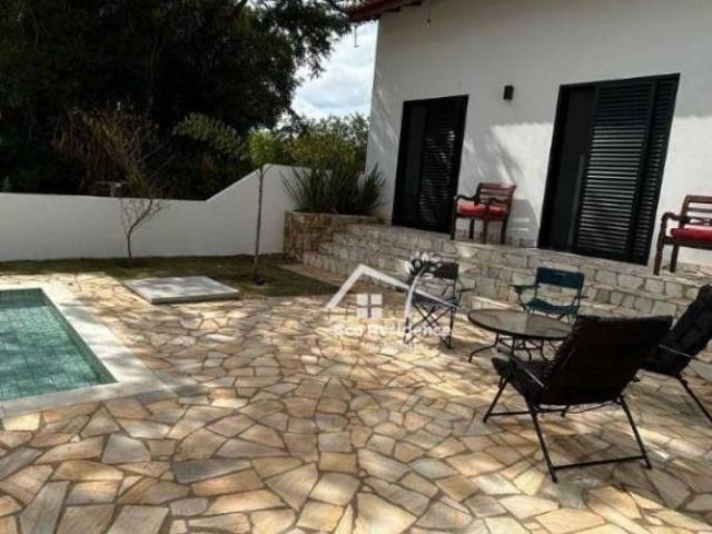Casa com 3 dormitórios à venda, 163 m² por R$ 1.500.000 Ninho Verde II Pardinho/SP