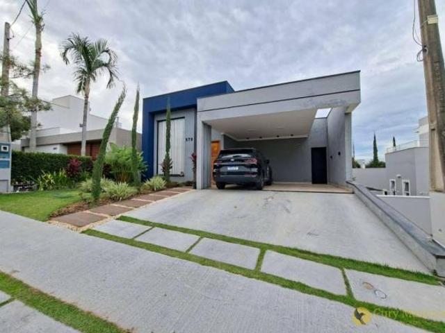 CASA COM 3 DORMITÓRIOS À VENDA, 163 M² POR R$ 1.599.000 JARDIM RESIDENCIAL ALTO DE ITAICI INDAIA