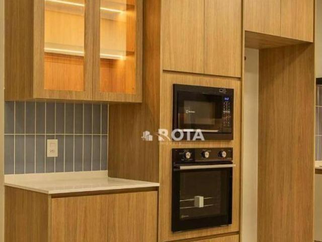 Casa c/ 3 dormitórios à venda, 163 m² por R$ 1.670.000 Residencial Club Portinari Paulínia/SP